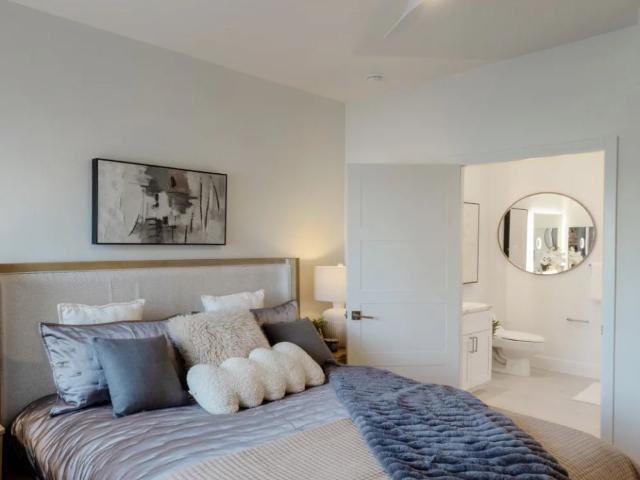 1 BR, 1 BA Apartment 8147 West Warm Springs Road Unit 2042, Las Vegas, NV 89113