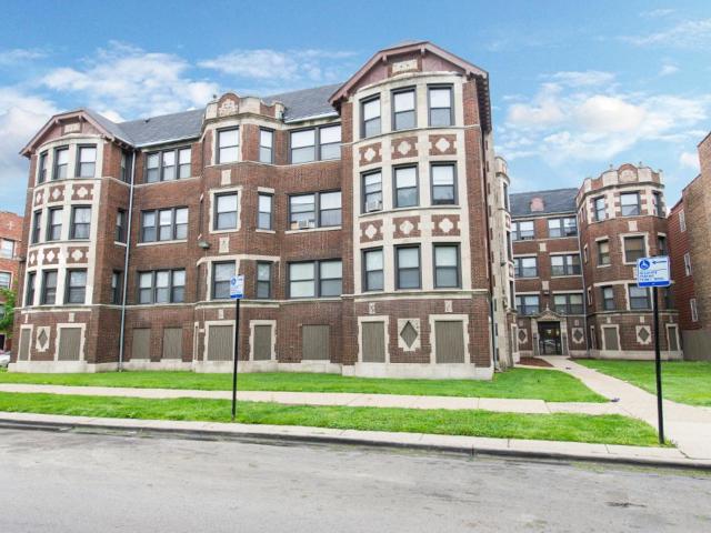 1 BR, 1 BA Apartment 8148 South Ingleside Avenue Unit 8148 3, Chicago, IL 60619