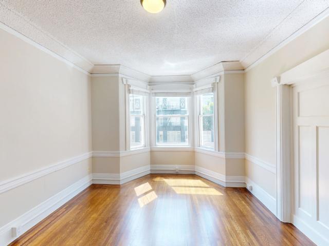 1 BR, 1 BA Apartment 814 California Street Unit 2, San Francisco, CA 94108