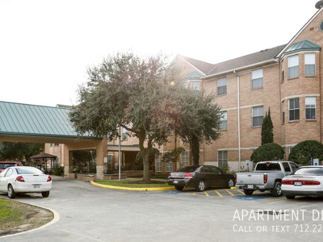 1 BR, 1 BA Apartment 814 Frawley StÂ, Houston, TX 77009