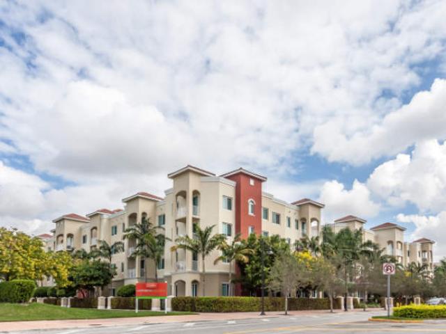 1 BR, 1 BA Apartment 8150 NW 53rd St, Doral, FL 33166