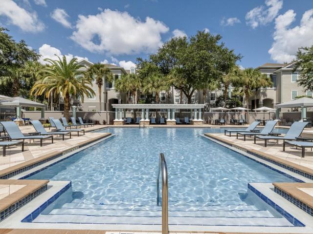 1 BR, 1 BA Apartment 8151 Patterson Woods Drive Unit 3103, Orlando, FL 32821