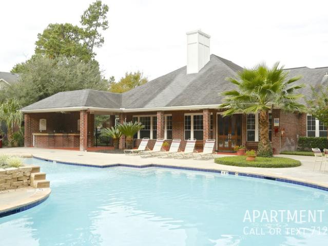 1 BR, 1 BA Apartment 8152 FM 1960Â, Atascocita, TX 77346