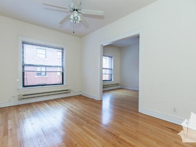 1 BR, 1 BA Apartment 815 West Waveland, Chicago, IL 60660