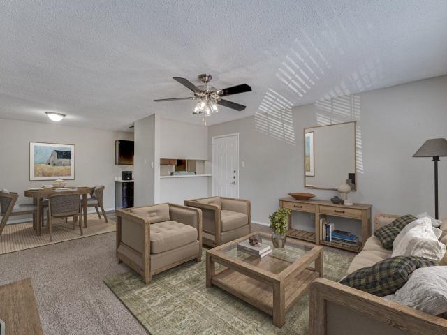 1 BR, 1 BA Apartment 815 Woodard Avenue Unit 0923, Cleburne, TX 76033
