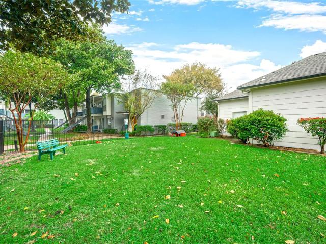 1 BR, 1 BA Apartment 8162 Richmond Avenue, Houston, TX 77063