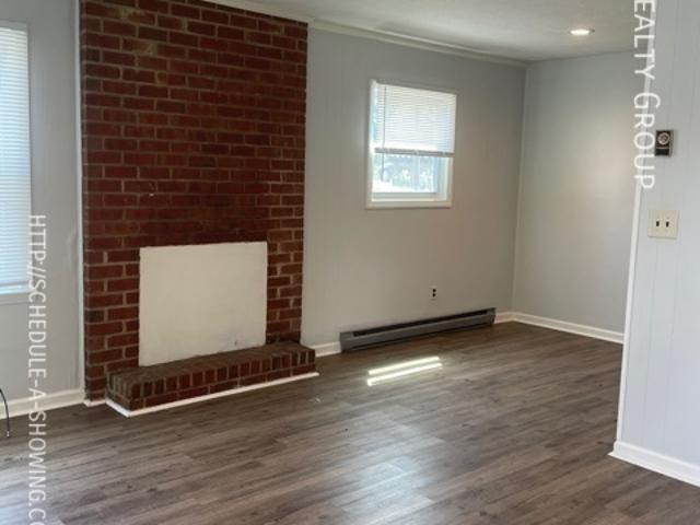 1 BR, 1 BA Apartment 818 Powhatan Ave, Asheboro, NC 27203