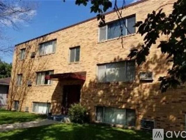 1 BR, 1 BA Apartment 819 2nd Ave SW, Unit 6, Jamestown, ND 58401