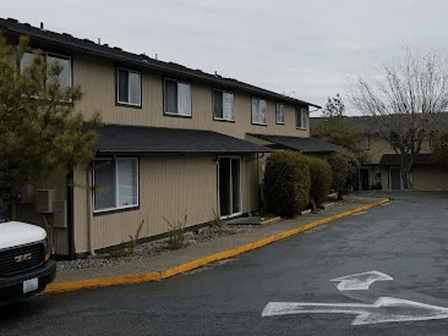 1 BR, 1 BA Apartment 819 30th Street Unit 811 4, Anacortes, WA 98221