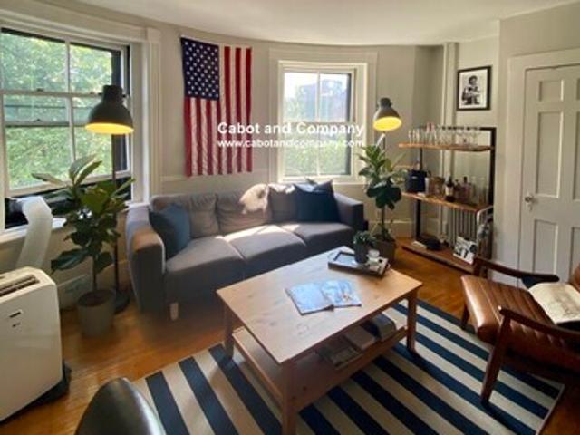 1 BR, 1 BA Apartment 81 Mt Vernon St, Unit 7A, Boston, MA 02108