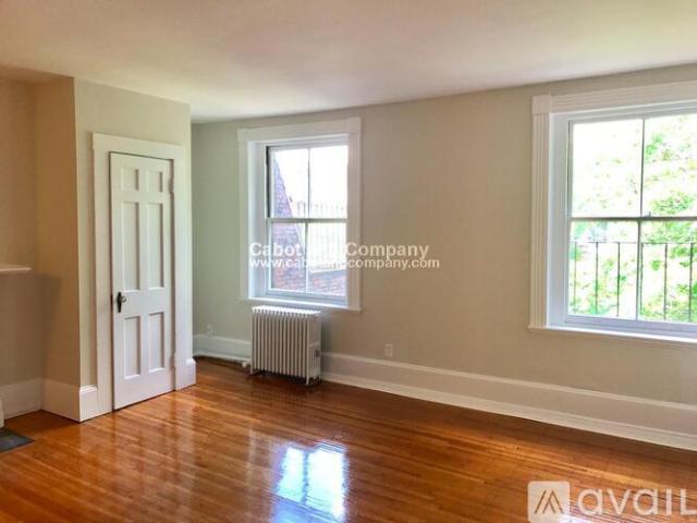 1 BR, 1 BA Apartment 81 Mt Vernon St, Unit 8A, Boston, MA 02108