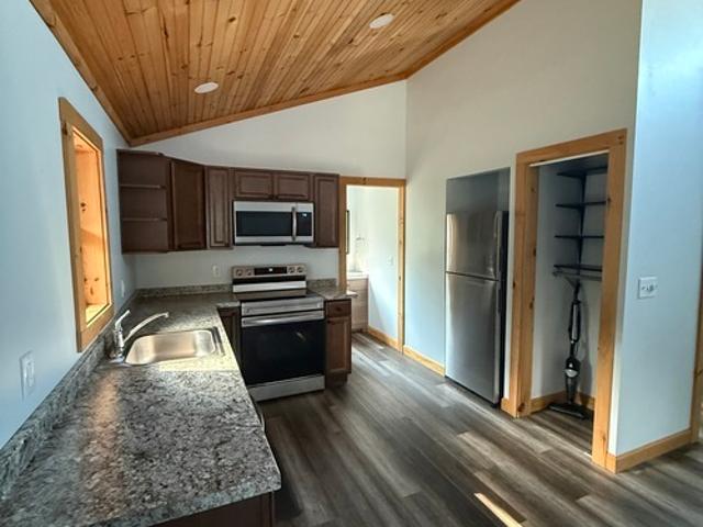1 BR, 1 BA Apartment 81 Bell Rdg Run, Unit 1, Mendon, VT 05701