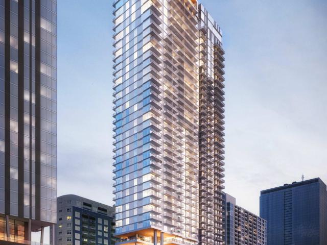 1 BR, 1 BA Apartment 81 Rainey St, Austin, TX 78701