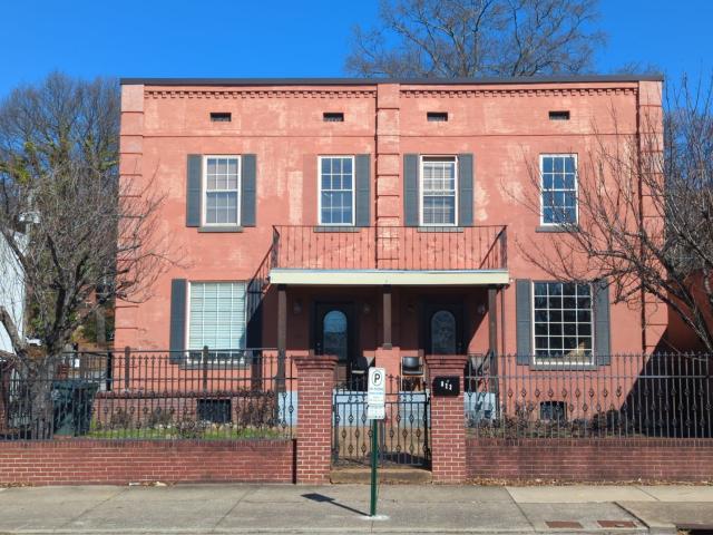 1 BR, 1 BA Apartment 823 McCallie Ave Room, Chattanooga, TN 37403