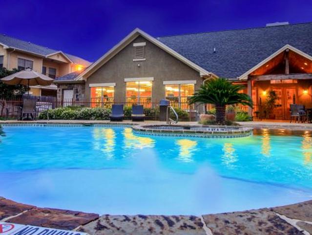 1 BR, 1 BA Apartment 8200 Micron Drive Unit 06 0604, San Antonio, TX 78251