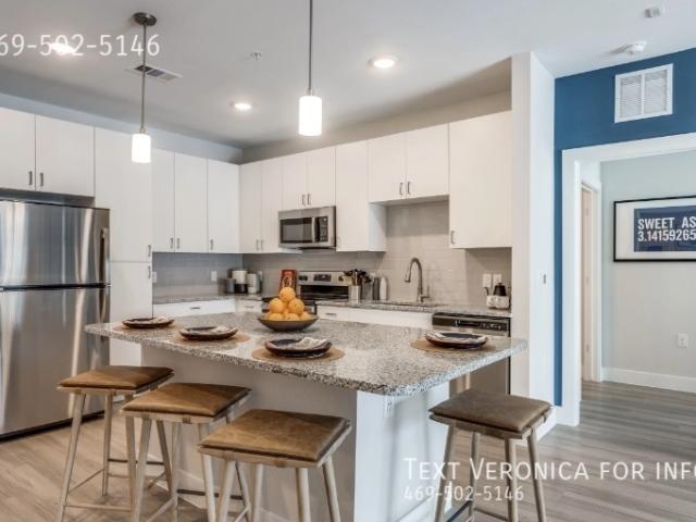 1 BR, 1 BA Apartment 8200 S. Congress Ave, Austin, TX 78745