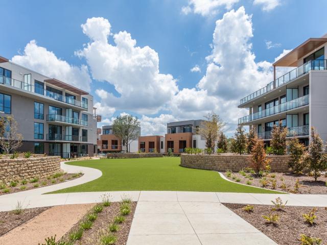 1 BR, 1 BA Apartment 8200 Southwestern Blvd Unit 1507, Dallas, TX 75206