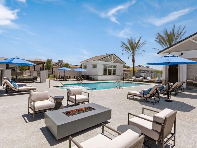 1 BR, 1 BA Apartment 8200 West Encanto Boulevard Unit 080, Phoenix, AZ 85035