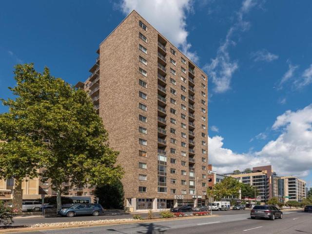 1 BR, 1 BA Apartment 8200 Wisconsin Avenue Unit 820 1208, Bethesda, MD 20814