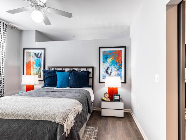 1 BR, 1 BA Apartment 8201 Quivira Rd Unit 10313, Overland Park, KS 66214