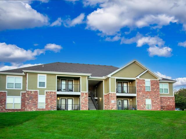 1 BR, 1 BA Apartment 8201 Renner Blvd Unit 814701, Lenexa, KS 66219
