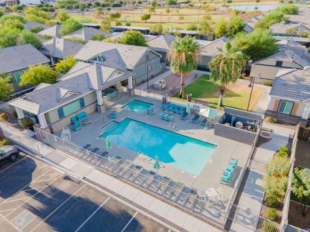 1 BR, 1 BA Apartment 8201 West Olive Avenue Unit 1033, Peoria, AZ 85345