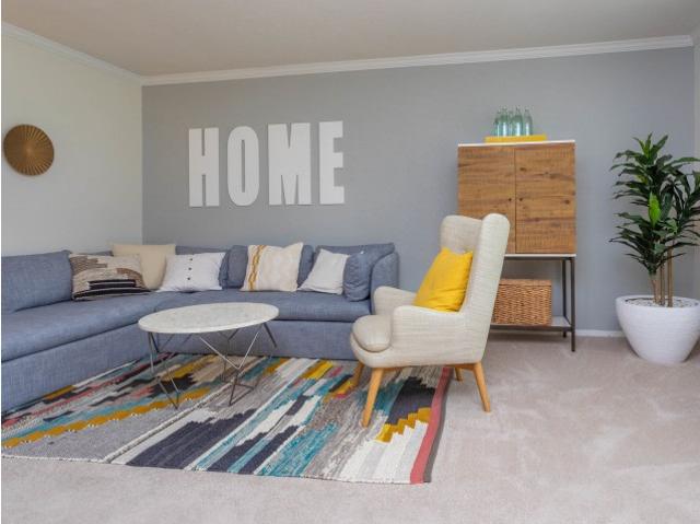 1 BR, 1 BA Apartment 8203 Southwestern Blvd. Unit 2079, Dallas, TX 75206