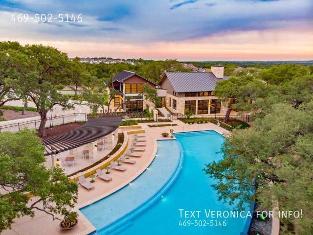 1 BR, 1 BA Apartment 820 Camino Vaquero Pkwy, Austin, TX 78748