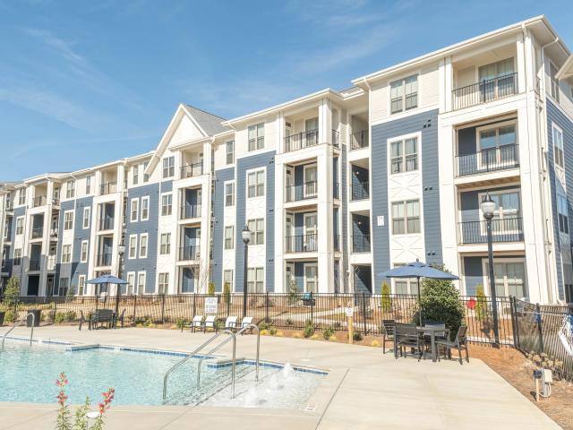 1 BR, 1 BA Apartment 820 Clawson Place Unit 2209, Fort Mill, SC 29715