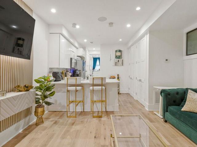 1 BR, 1 BA Apartment 820 Kennedy St NW, Washington, DC 20011