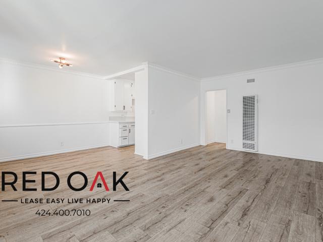 1 BR, 1 BA Apartment 820 S Gramercy Pl, Los Angeles, CA 90005