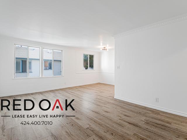 1 BR, 1 BA Apartment 820 S Gramercy Pl, Los Angeles, CA 90005