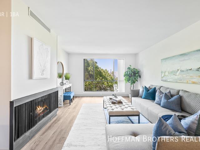 1 BR, 1 BA Apartment 821 3rd St, Santa Monica, CA 90403