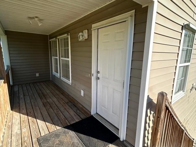 1 BR, 1 BA Apartment 821 Cedar St, Unit A, Georgetown, SC 29440