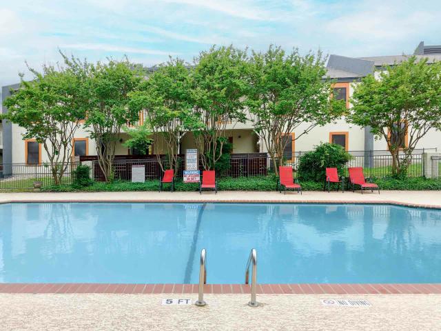 1 BR, 1 BA Apartment 8220 Research Blvd Unit 8212 126, Austin, TX 78758