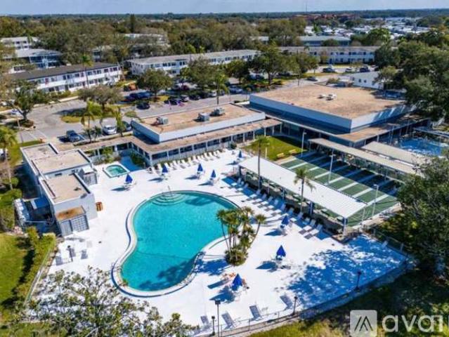 1 BR, 1 BA Apartment 8221 112 Th St N, Unit 103, Seminole, FL 33772