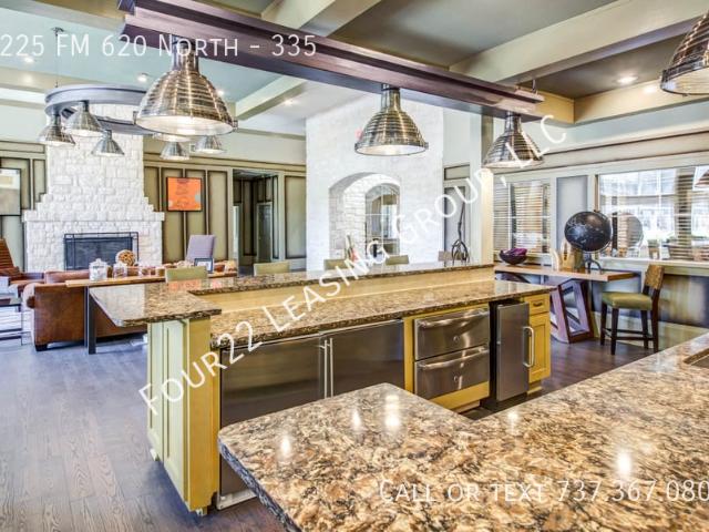 0 BR, 1 BA Apartment 8225 FM 620 North, Austin, TX 78726