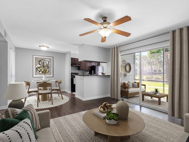 1 BR, 1 BA Apartment 8226 60th Street Cir E Unit 2303, Sarasota, FL 34243