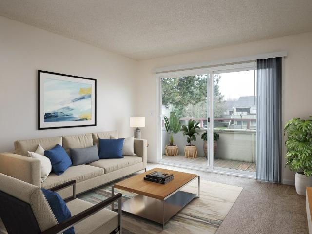 1 BR, 1 BA Apartment 827 Northeast 99th Avenue Unit 0648, Portland, OR 97220