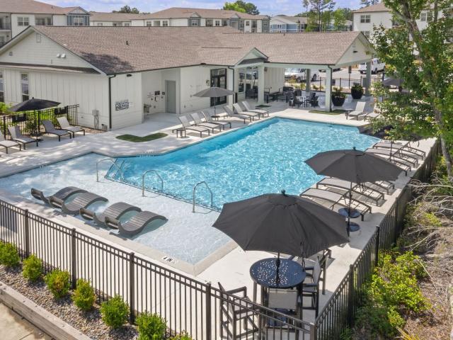 1 BR, 1 BA Apartment 8240 Windsor Hill Blvd Unit 09104, North Charleston, SC 29420