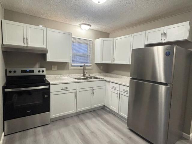 1 BR, 1 BA Apartment 824 E Wyman Street, Hoopeston, IL 60942