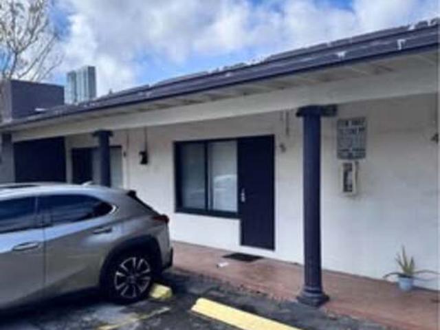 1 BR, 1 BA Apartment 824 NE 4th St, Unit 5, Fort Lauderdale, FL 33301