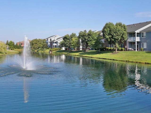 1 BR, 1 BA Apartment 8251 Landings Blvd Unit 4913207, West Chester, OH 45069
