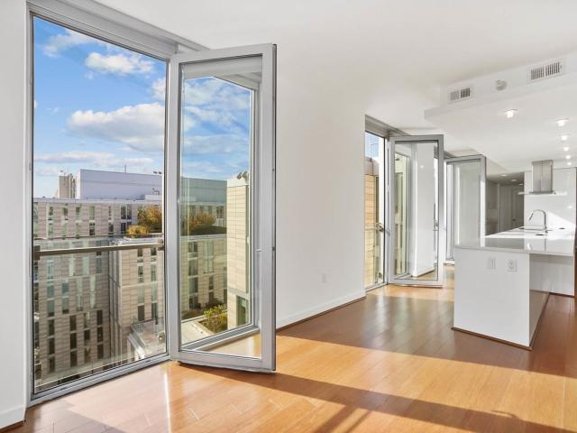 1 BR, 1 BA Apartment 825 10th Street Northwest Unit 663, Washington, DC 20001