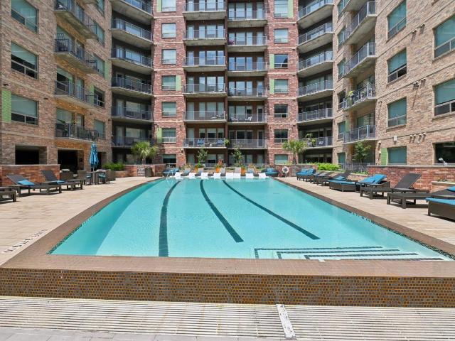 1 BR, 1 BA Apartment 825 Usener St Unit 732, Houston, TX 77009