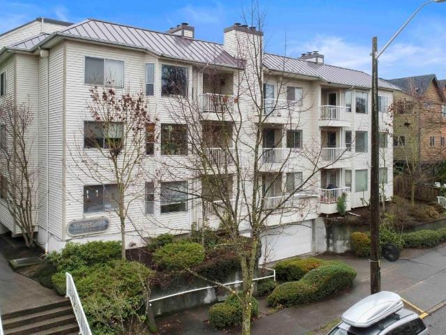 1 BR, 1 BA Apartment 825 Casanova Avenue Unit 207, Monterey, CA 93940