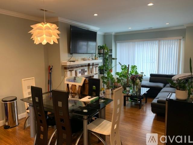 1 BR, 1 BA Apartment 825 Geneva Ave, San Francisco, CA 94112