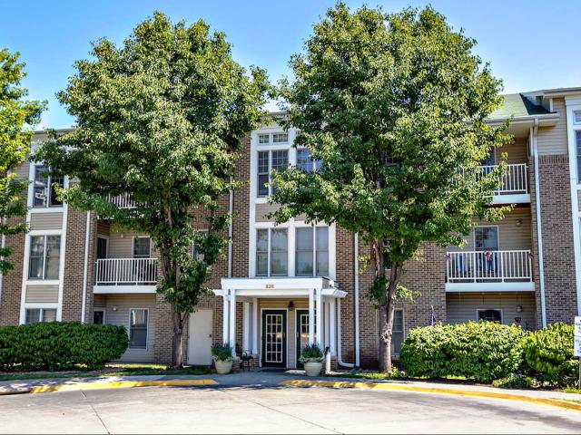 1 BR, 1 BA Apartment 825 N Cotner Blvd Unit 306, Lincoln, NE 68505