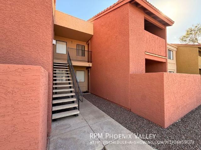 1 BR, 1 BA Apartment 825 S. River Drive, Tempe, AZ 85281