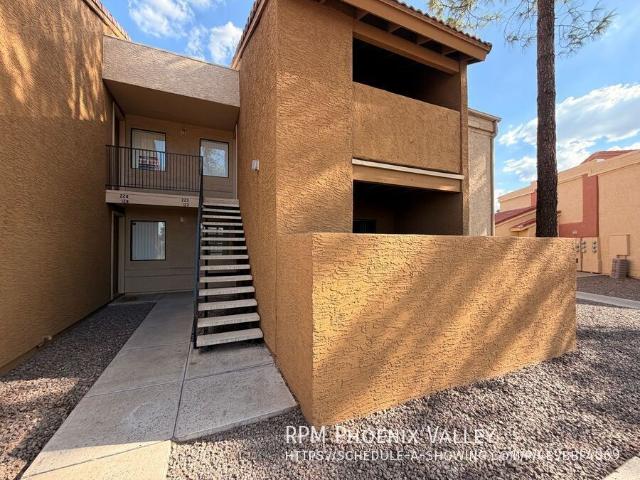 1 BR, 1 BA Apartment 825 S. River Drive, Tempe, AZ 85281